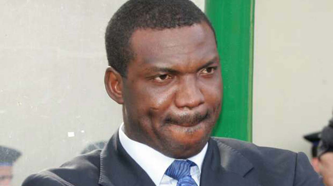 Eguavoen steps down as Super Eagles coach after AFCON 2021 exit ...